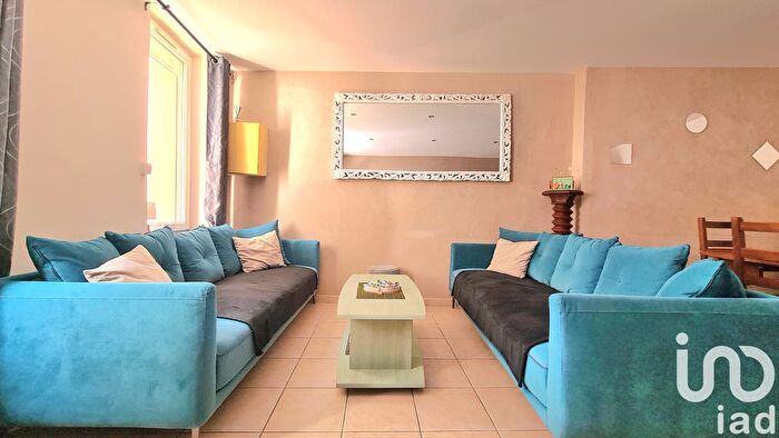 Maison à vendre - Sigean - 6 pièces - 5 chambres