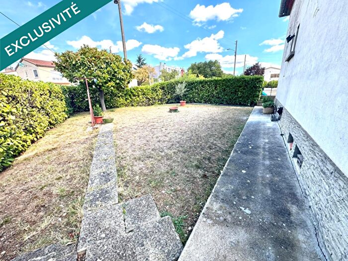 Limoux - Maison 7 pièces à vendre
