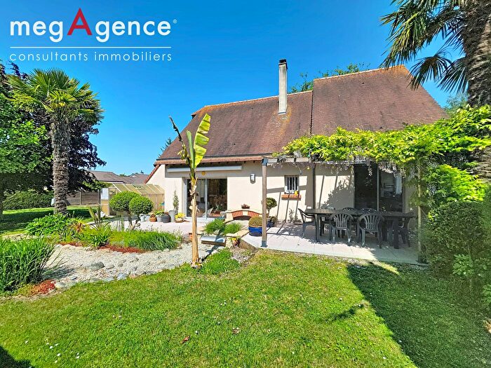 Maison 7 pièces à Ifs, à vendre