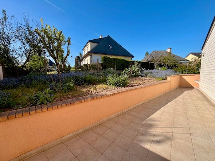 Maison 5 pièces à vendre - Montgermont