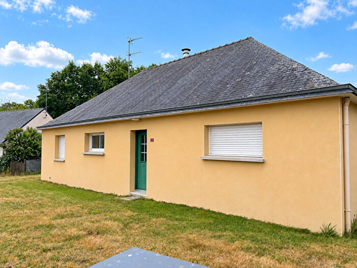 Le Cours : Maison 4 pièces à louer