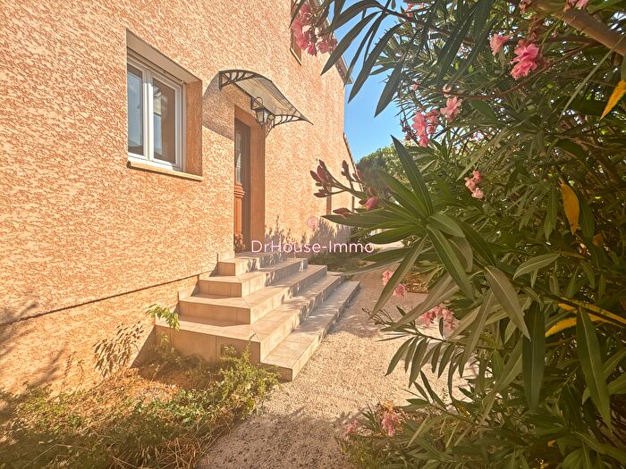 Maison 5 pièces à vendre - Gignac