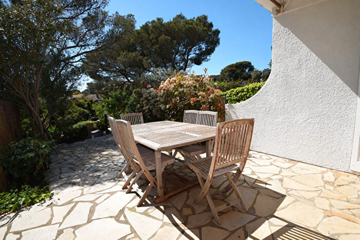 Saint-Raphaël, Plateau Notre-Dame - Appartement 3 pièces à vendre