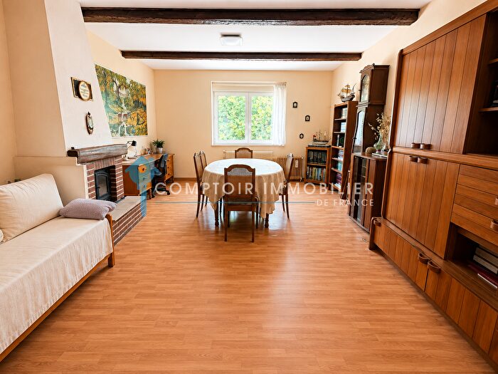 Maison 2 pièces à vendre à Saint-Jean-de-la-Blaquière