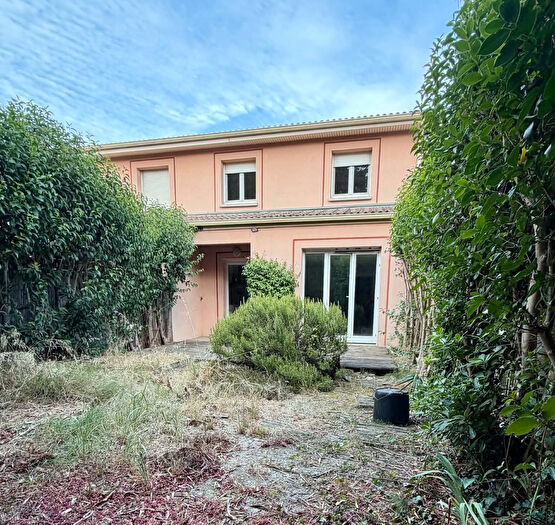 Maison 4 pièces à Avignon, La Croisière, à vendre