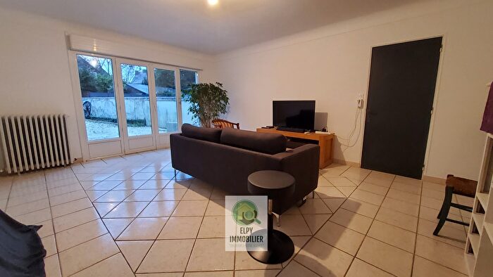 Maison à vendre - Guipry - 4 pièces - 2 chambres