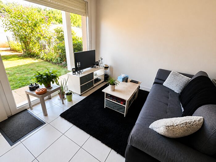 Appartement 2 pièces à vendre - Amiens, Sud Est