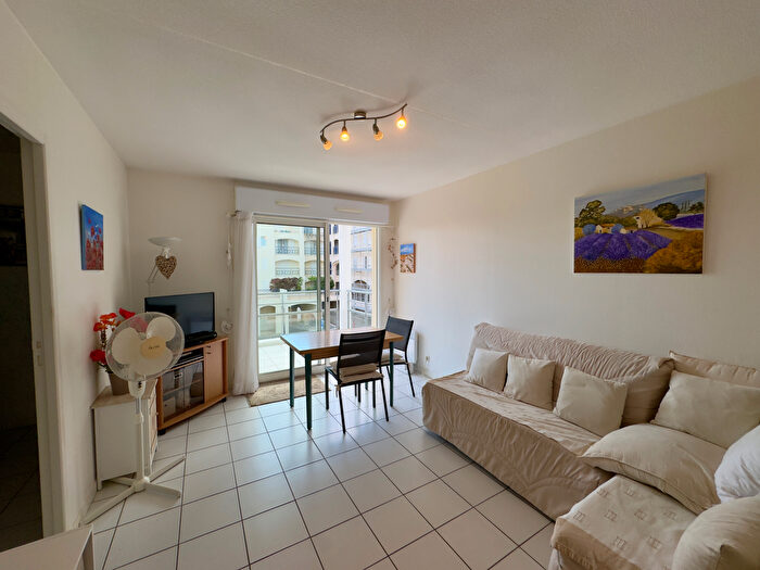 Appartement 2 pièces à vendre - Vaux-sur-Mer