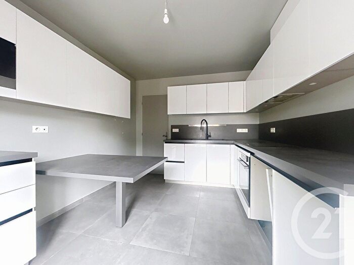 Maison à vendre - Melun, Saint-Liesne - 4 pièces - 2 chambres