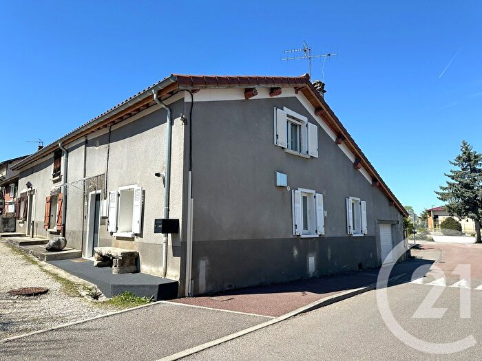 Maison 5 pièces à vendre - Blyes