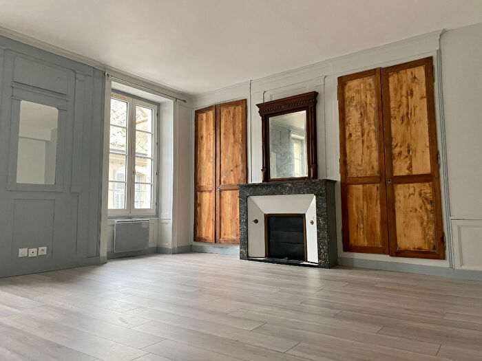 Appartement 1 pièce à louer - Châteaudun, Liberté, Martineaux