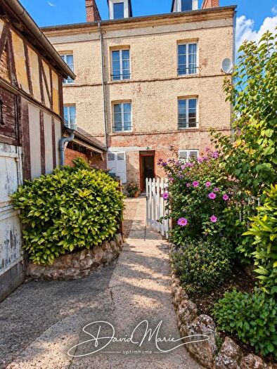 Maison 11 pièces à vendre - Lisieux, Trevett, Quatre Sonnettes