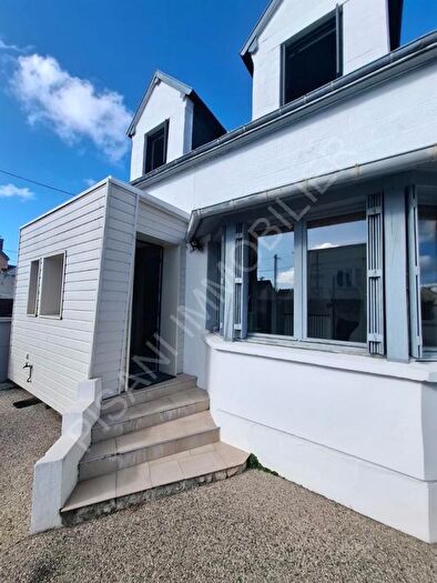 Maison 4 pièces à vendre à Le Havre, Bléville Grand Hameau