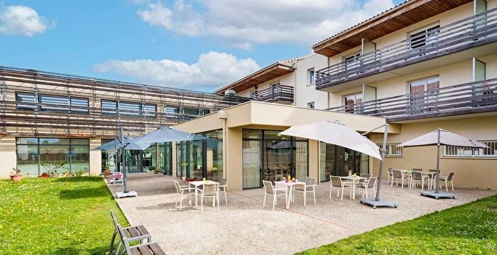 Tarbes, Saint-Antoine - Appartement 1 pièce à vendre