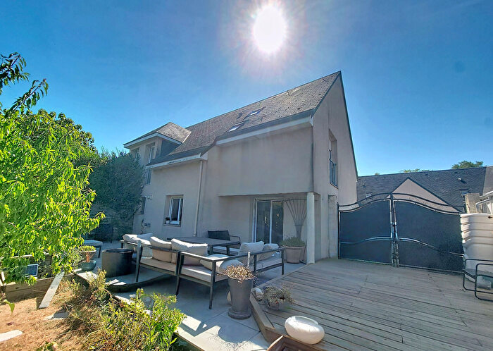 Maison 5 pièces à vendre à Ifs