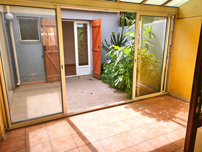 Maison à vendre - Perpignan, Saint-Jacques - 4 pièces - 3 chambres