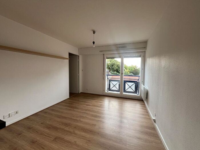 Bordeaux, Victoire, Sainte-Eulalie - Appartement 1 pièce à louer