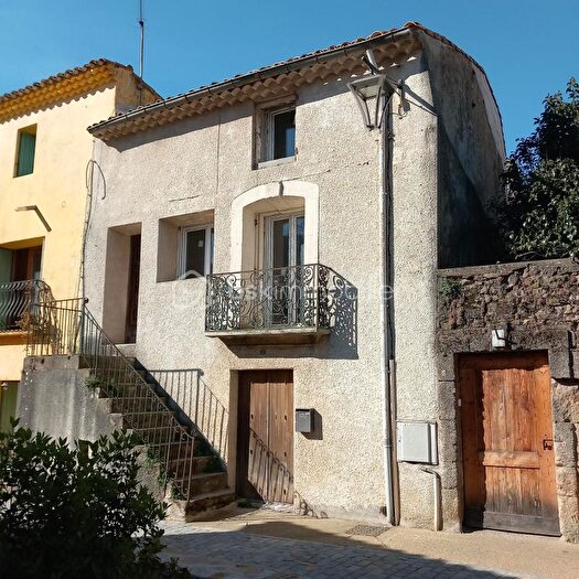 Maison à vendre - Saint-Félix-de-Lodez - 3 pièces - 2 chambres