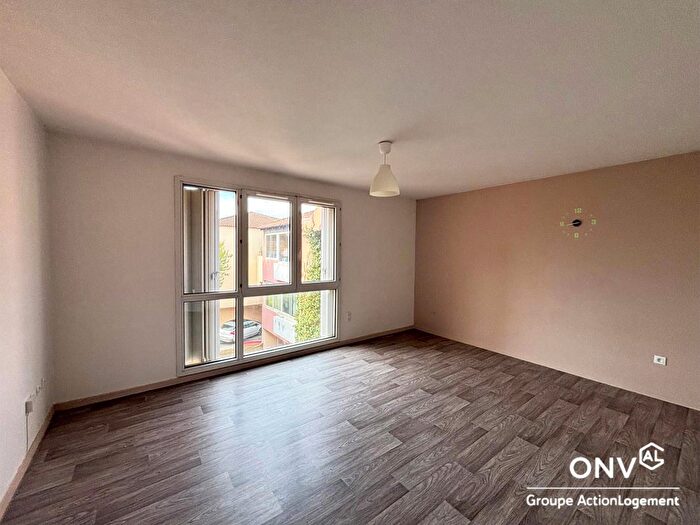 Appartement à vendre - Aubagne, Passons, Verdun - 3 pièces - 2 chambres