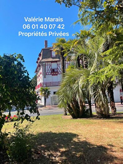Appartement 3 pièces à vendre - La Baule-Escoublac, La Baule-les-Pins