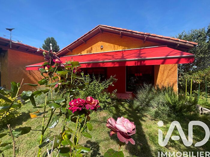 Montech : Maison 5 pièces à vendre