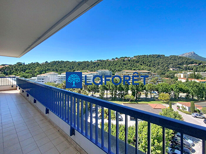 La Garde, Le Village - Appartement 4 pièces à vendre