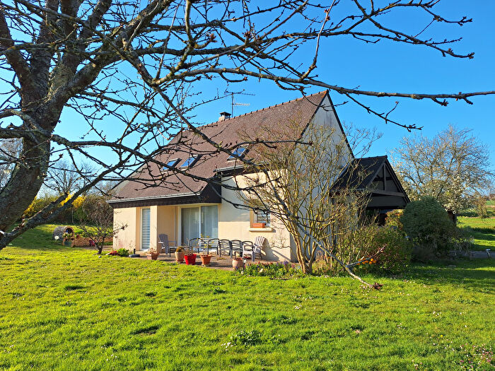 Maison à vendre - Paimpol - 5 pièces - 3 chambres