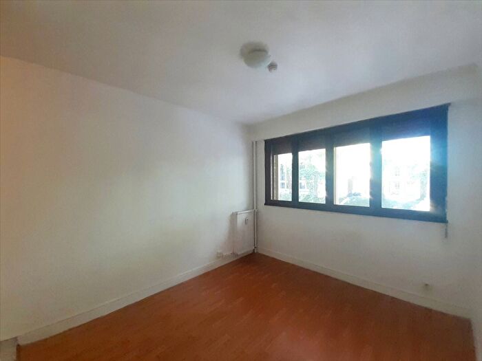 Les Chalets, Toulouse - Appartement 1 pièce à louer