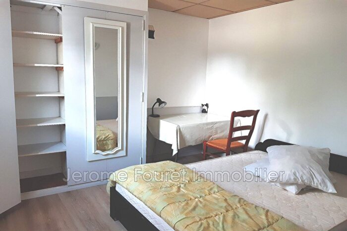 Appartement 3 pièces à louer - Égletons