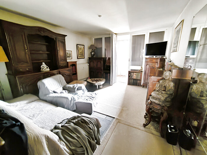 Appartement à vendre - Hyères, Maurels - 4 pièces - 3 chambres