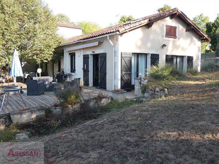 Maison 9 pièces à vendre - Laguépie