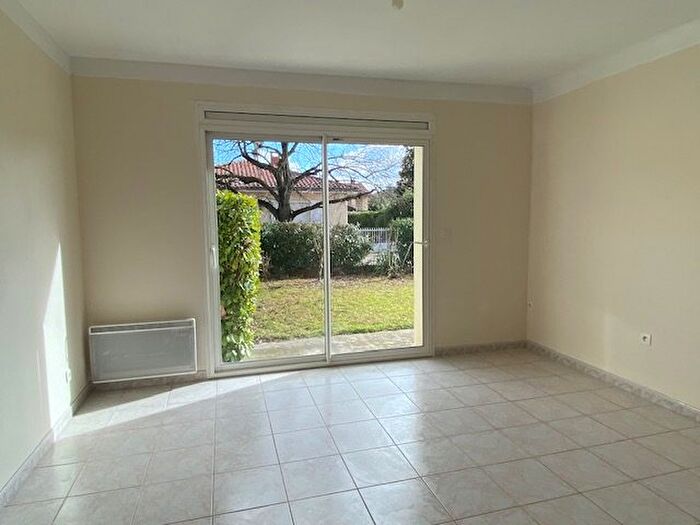 Appartement à louer - Cugnaux, Le Françoy, Petit-Jean, Bachecame - 3 pièces - 2 chambres