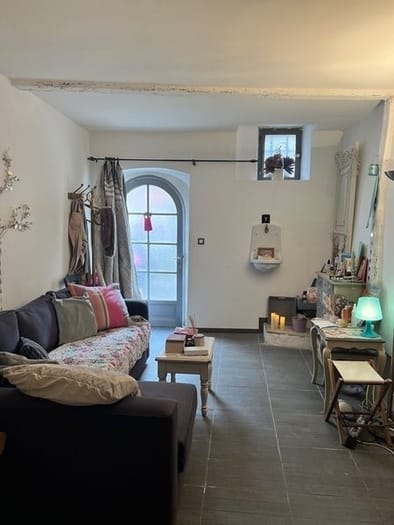 Appartement 2 pièces à louer - Marseille 2ème, Hôtel de ville