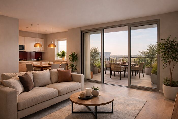 Maison 3 pièces à Boissy-Saint-Léger, à vendre