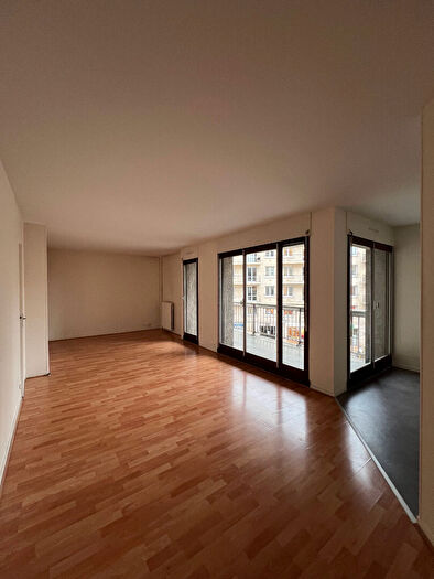 Appartement à louer - Versailles, Chantiers - 3 pièces - 2 chambres