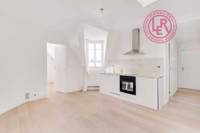 Appartement 3 pièces à louer - Le Plateau, Saint-Maurice