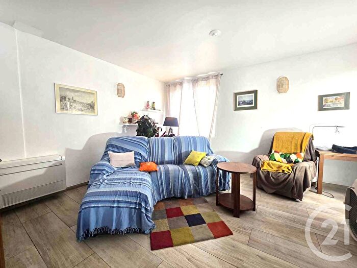 Maison à vendre - Carbonne - 4 pièces - 3 chambres