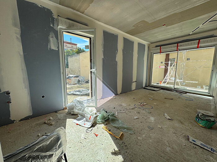 Appartement à vendre - Toulouse, Guilhemery, Bonhoure, La Gloire - 2 pièces - 1 chambre