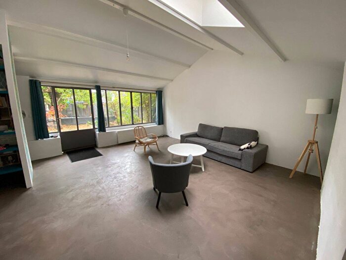 Maison 6 pièces à louer - Trentemoult-Les Isles, Rezé