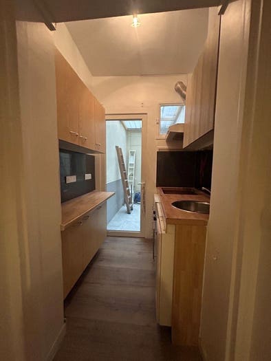 Appartement 1 pièce à louer à Auteuil Sud, Paris 16ème arrondissement