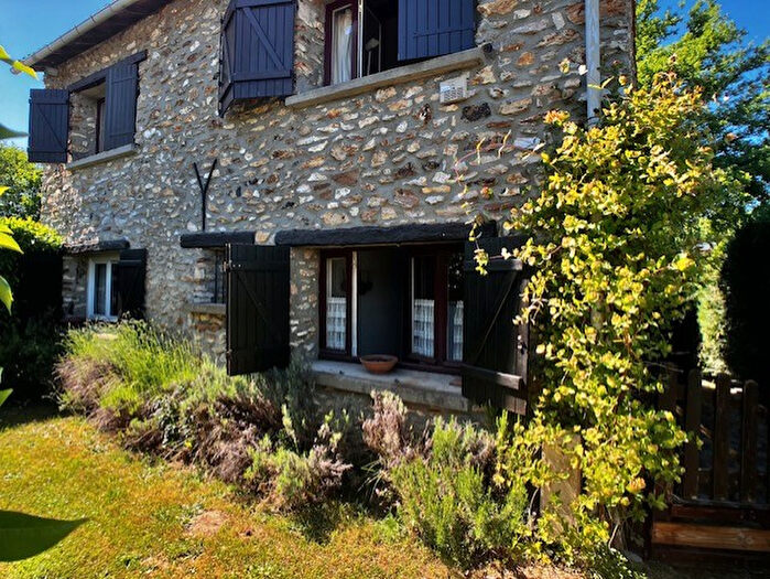 Maison à vendre - Bullion - 5 pièces - 3 chambres