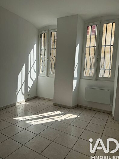 Appartement 1 pièce à La Balance-Raspail, Avignon, à louer