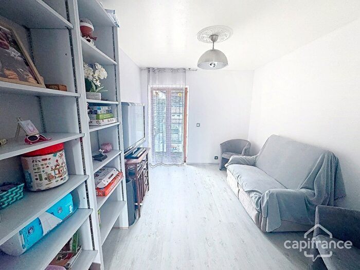 Marignier - Maison 4 pièces à vendre