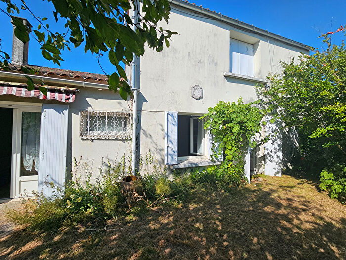 Maison à vendre - Croix-Chapeau - 4 pièces - 3 chambres
