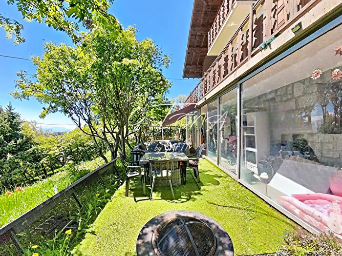 Maison 9 pièces à vendre à Font-Romeu-Odeillo-Via