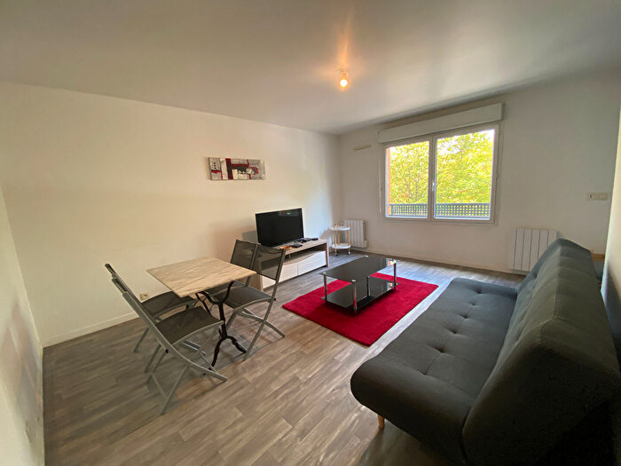 Appartement 2 pièces à louer - Ris-Orangis, Le Village