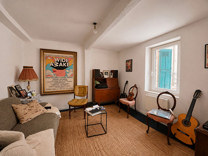 Appartement 3 pièces à Béziers, Centre-ville, Palais des Congrès, Garibaldi, Gambetta, à vendre