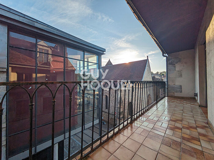 Besançon, Boucle, Chapelle des Buis - Appartement 4 pièces à louer