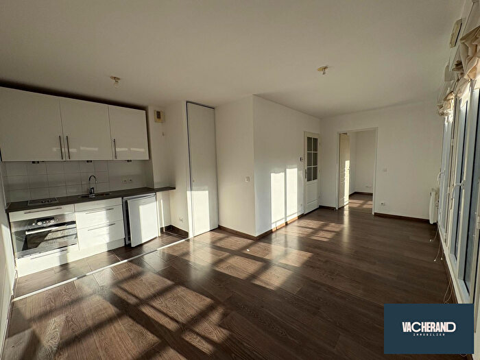 Appartement 2 pièces à vendre - Lille, Vieux Lille