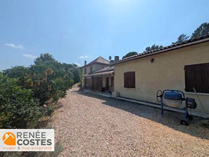 Maison 7 pièces à Mussidan, à vendre